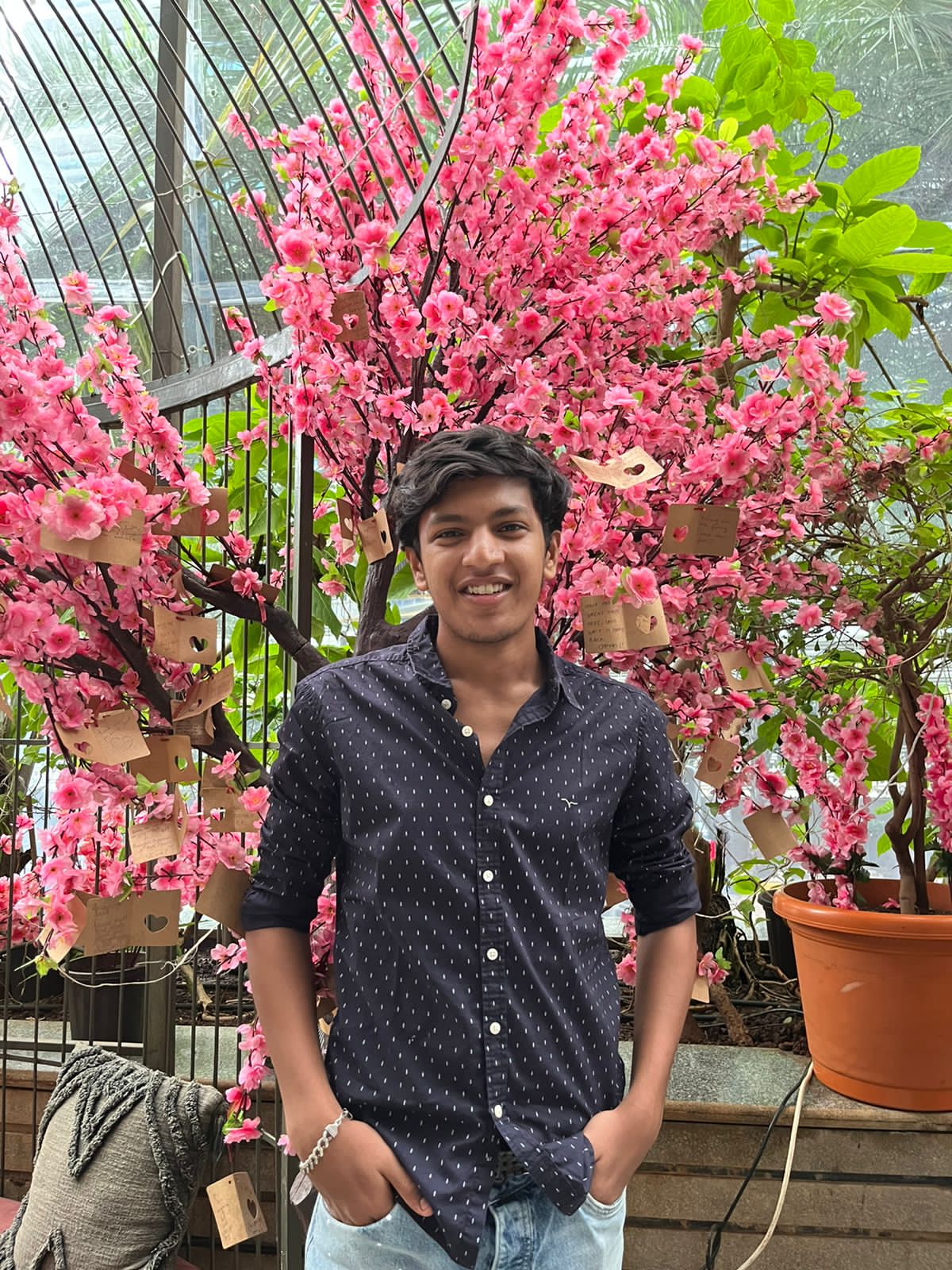 Team | Mech DAMP Blog