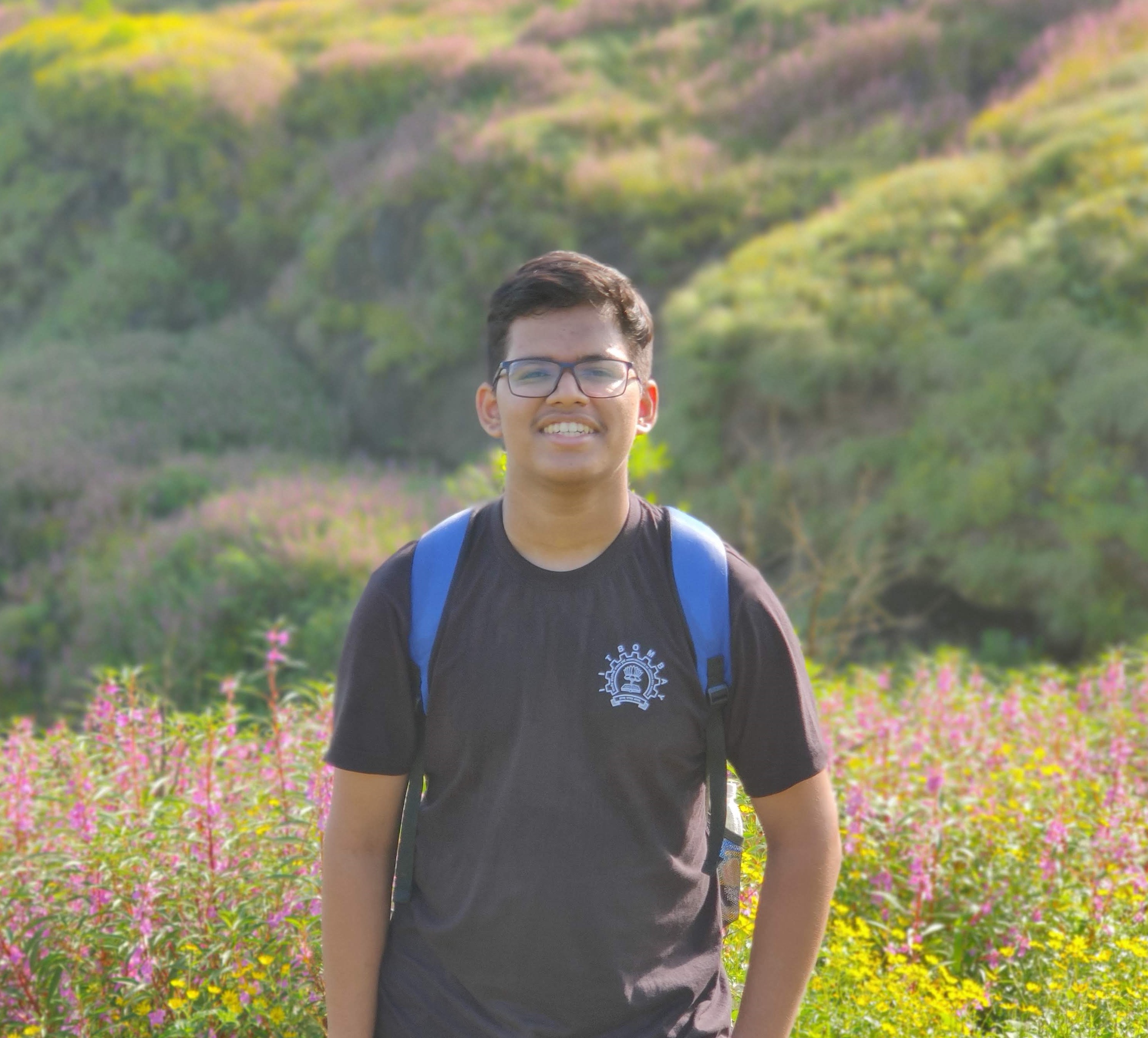 Team | Mech DAMP Blog